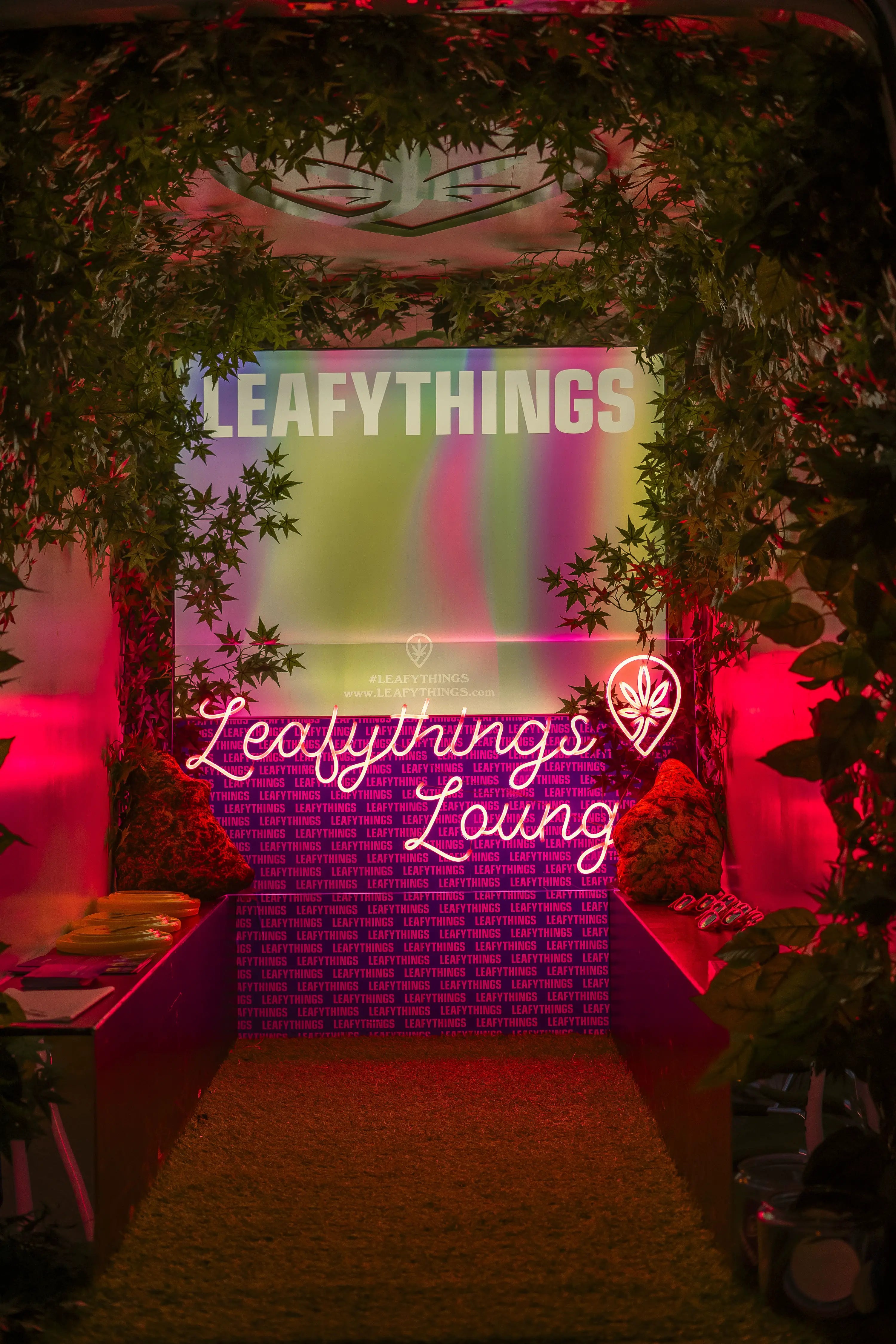 Leafythings: A New Era In Online Cannabis Directories – CEAS