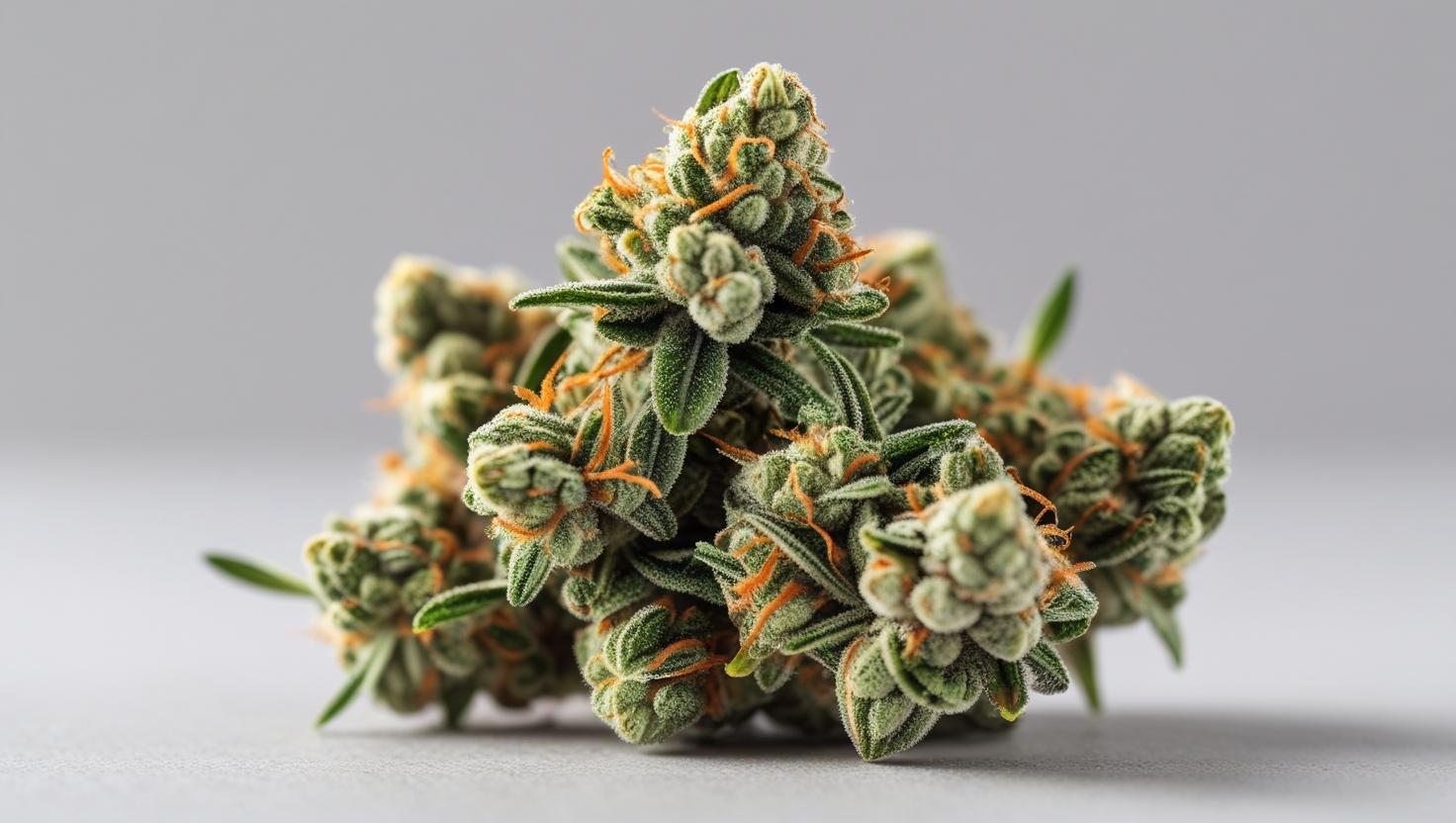 Headband Strain: What Strain Is Headband? – CEAS