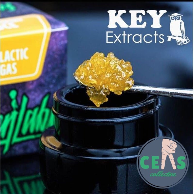 Sherbacio - Alien Labs – CEAS