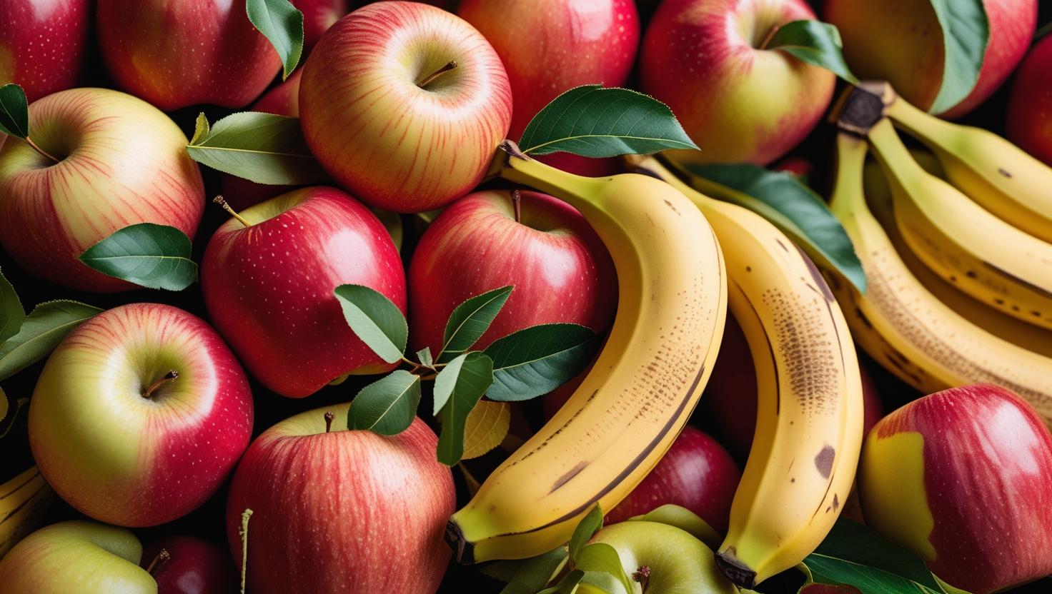 Apples and Bananas Strain: What Strain Is It and Why It’s Gaining Buzz ...