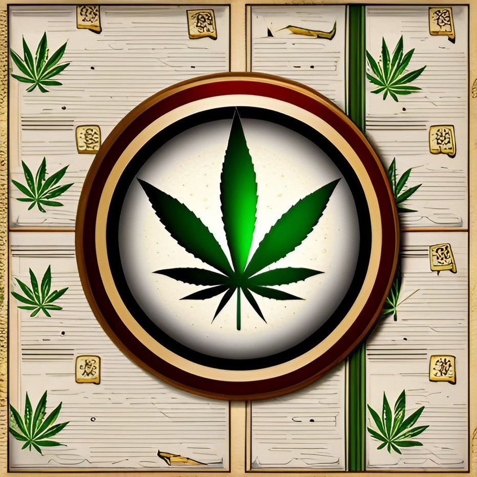 Cannabis Through the Ages: Exploring the Fascinating History of Cannab ...