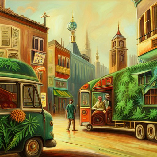 Is there a marijuana delivery website? – CEAS