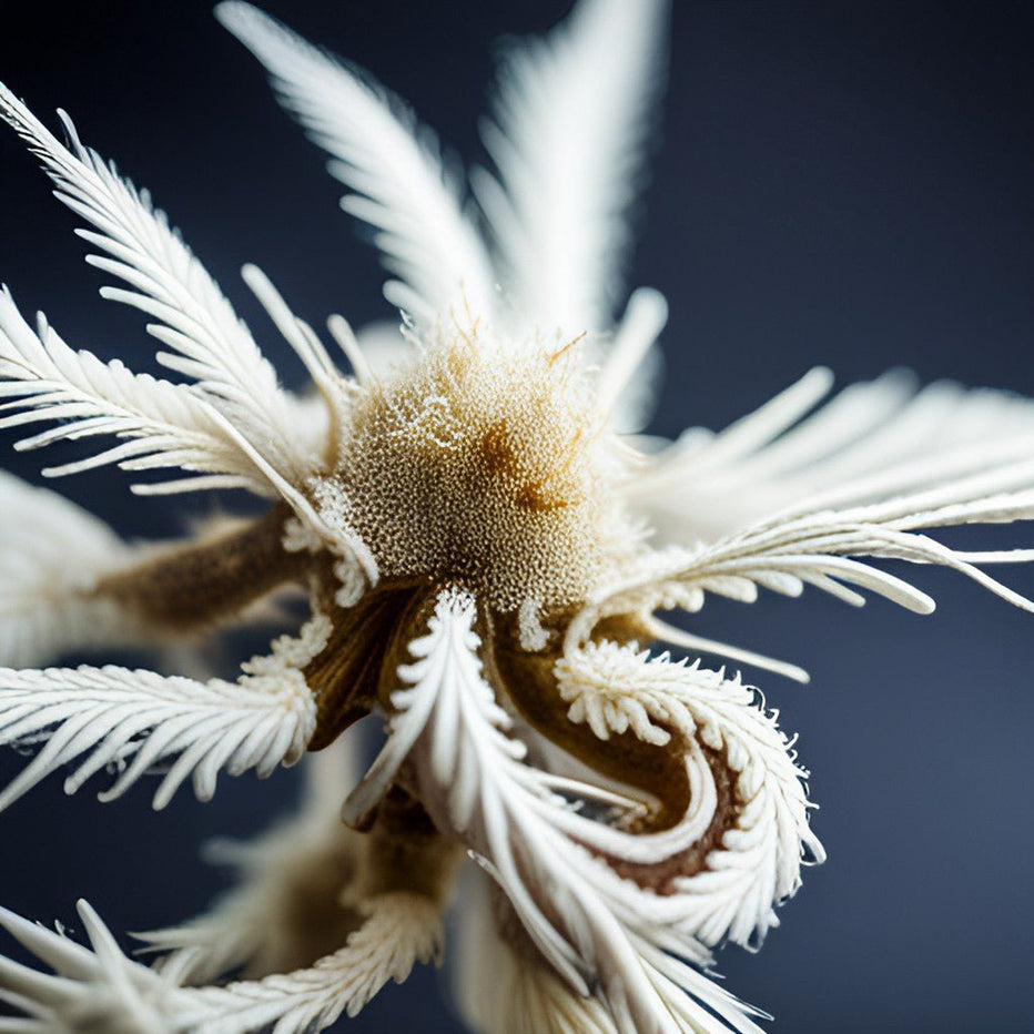 A Deep Dive into the Genetic Lineage of White Widow – CEAS