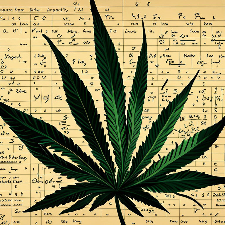 A Cannabis Vocabulary Cheat Sheet: Understanding the Language of Weed ...