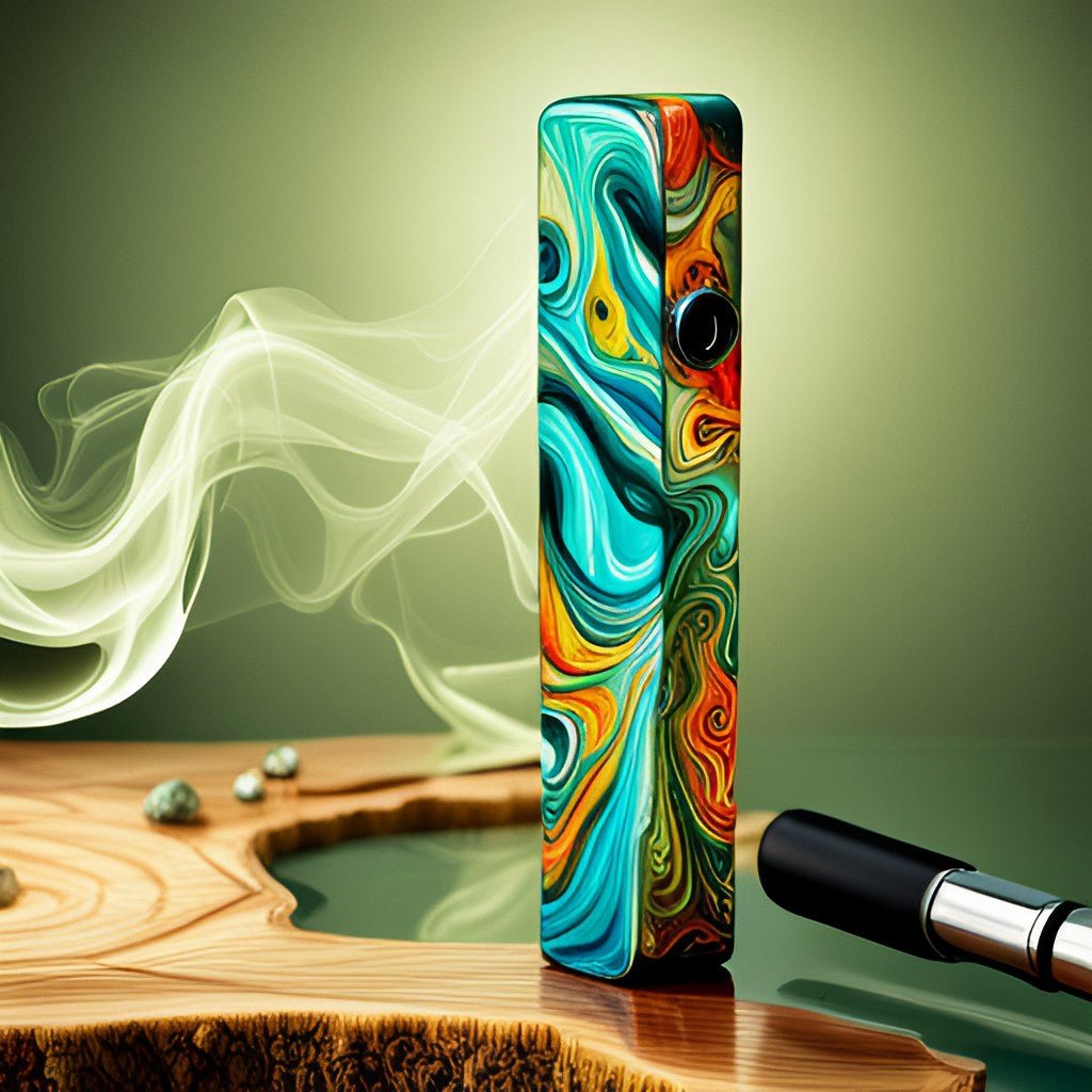 A Deep Dive into Alien Labs Live Resin Disposable: The Future of Vapin ...