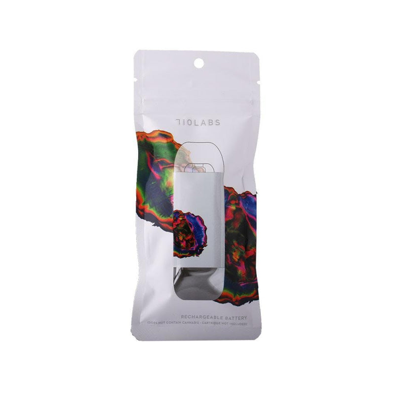 710 Labs Pod Battery - White Oil – CEAS