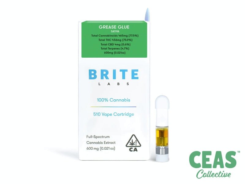 Grease Glue Cartridge - Brite Labs – CEAS