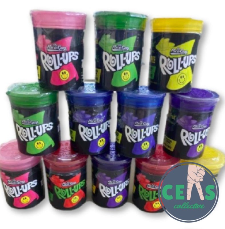 Roll-Ups 300mg – CEAS