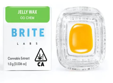 OG Chem - Brite Labs – CEAS