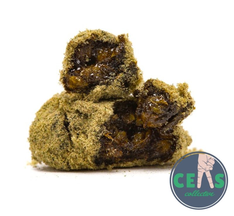 Bubble Gum - Moon Rock – CEAS